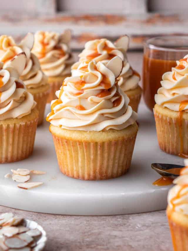 Elevated Desserts for Every Home Baker - In Bloom Bakery