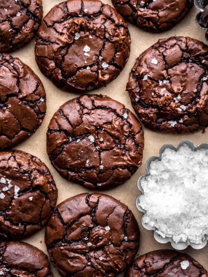Elevated Desserts for Every Home Baker - In Bloom Bakery