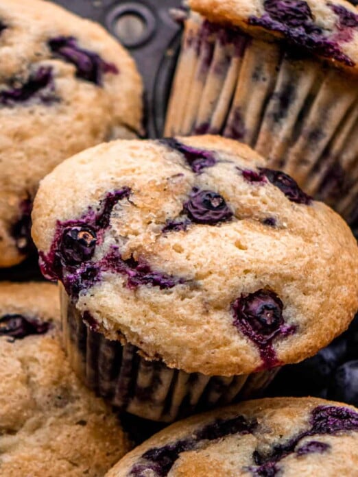 Muffins Archives - In Bloom Bakery