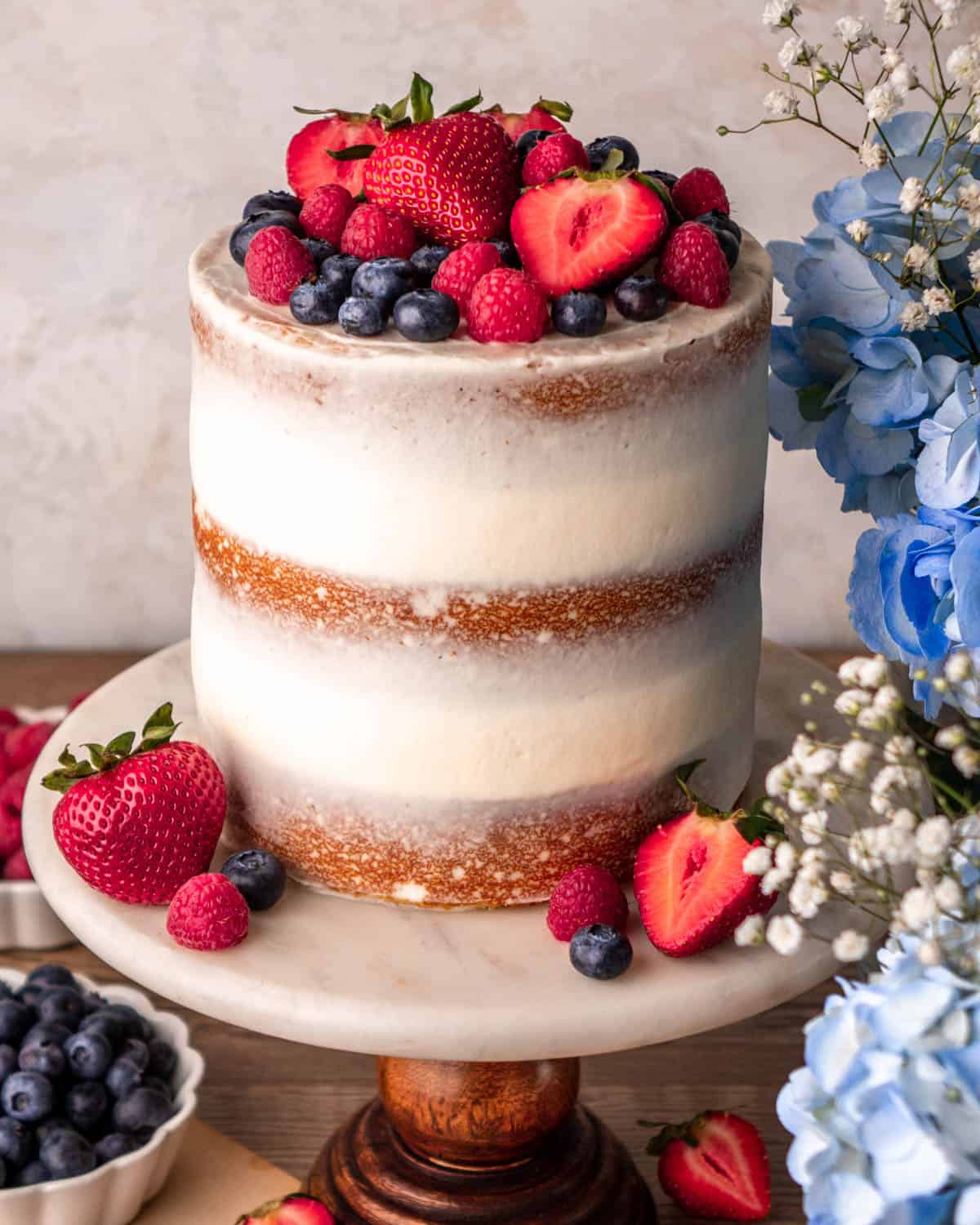 15 Best 4th of July Desserts - In Bloom Bakery