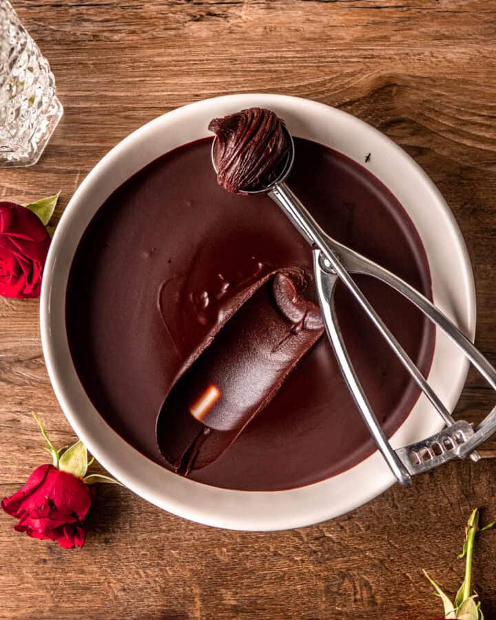 Chocolate Truffles - In Bloom Bakery