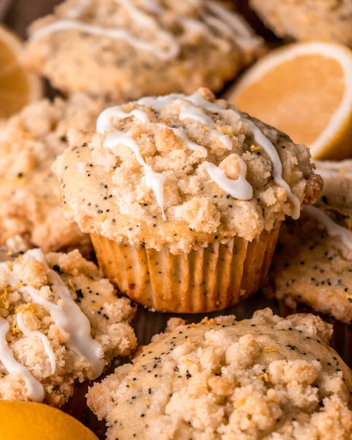 20 Best Mother's Day Desserts - In Bloom Bakery