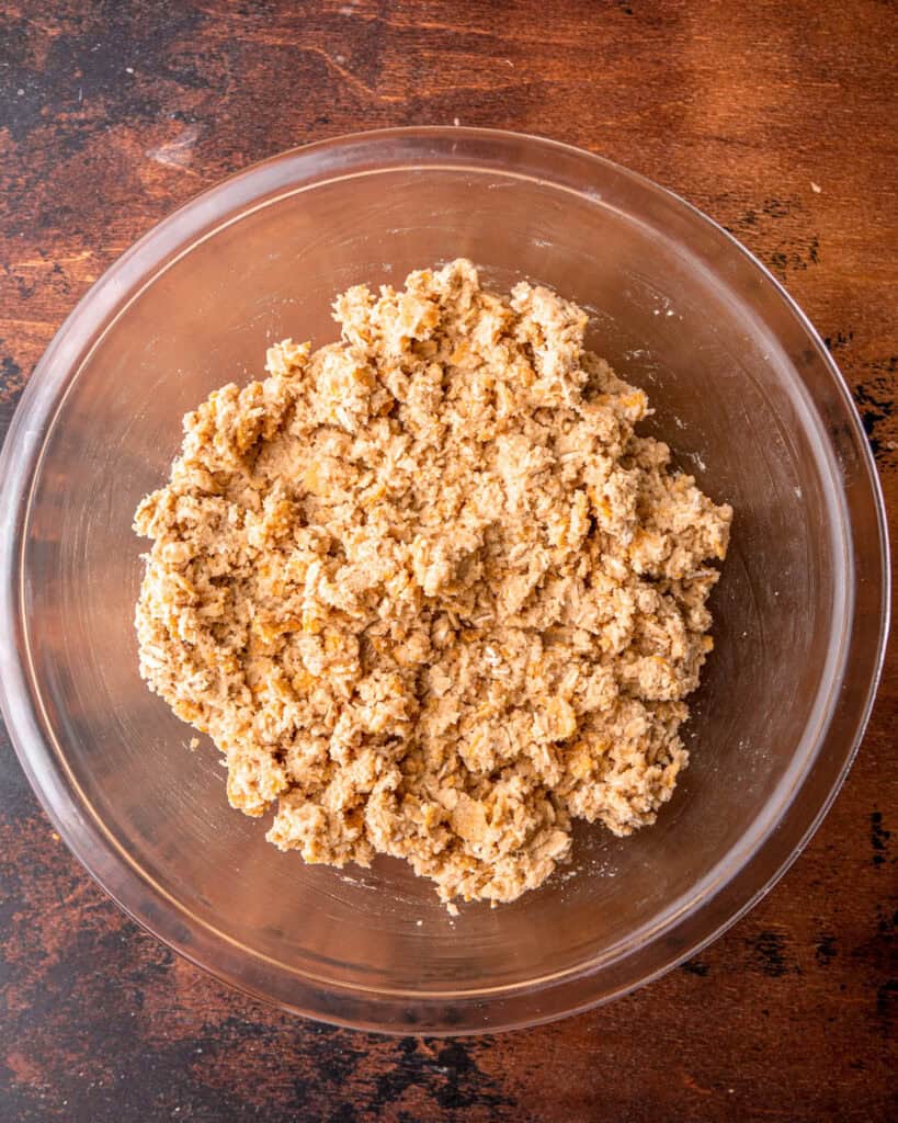 Cornflake Cookies - In Bloom Bakery
