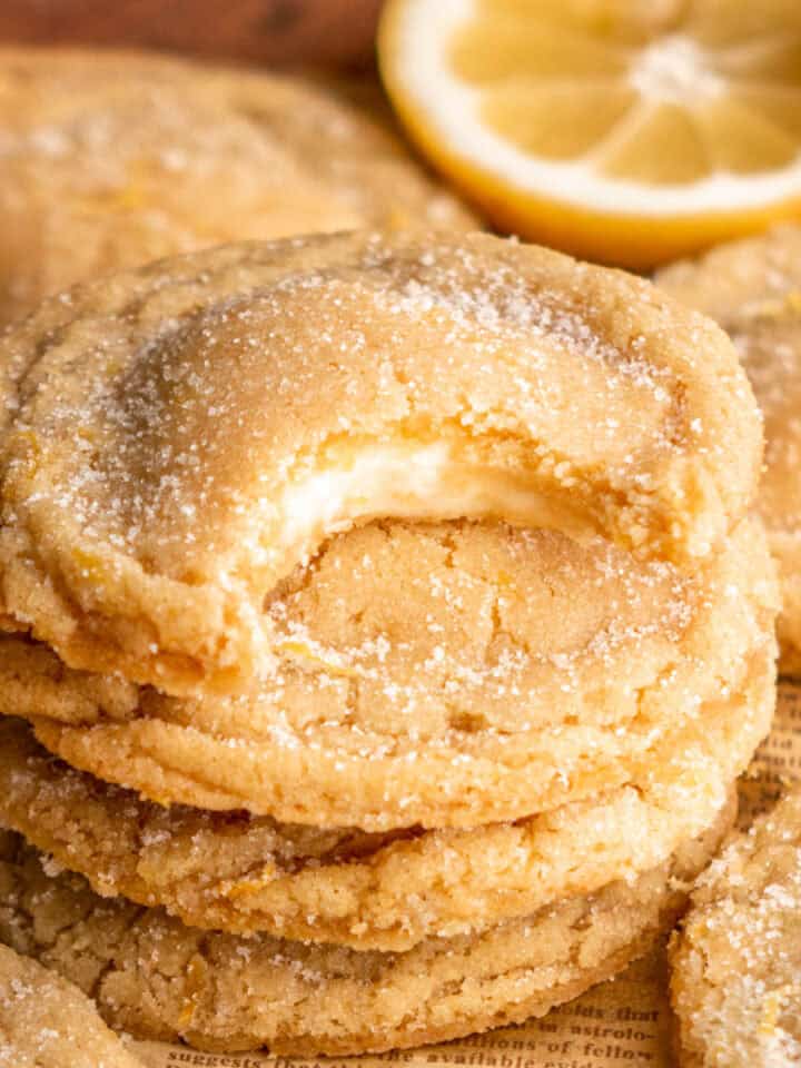 Chai Cake - In Bloom Bakery