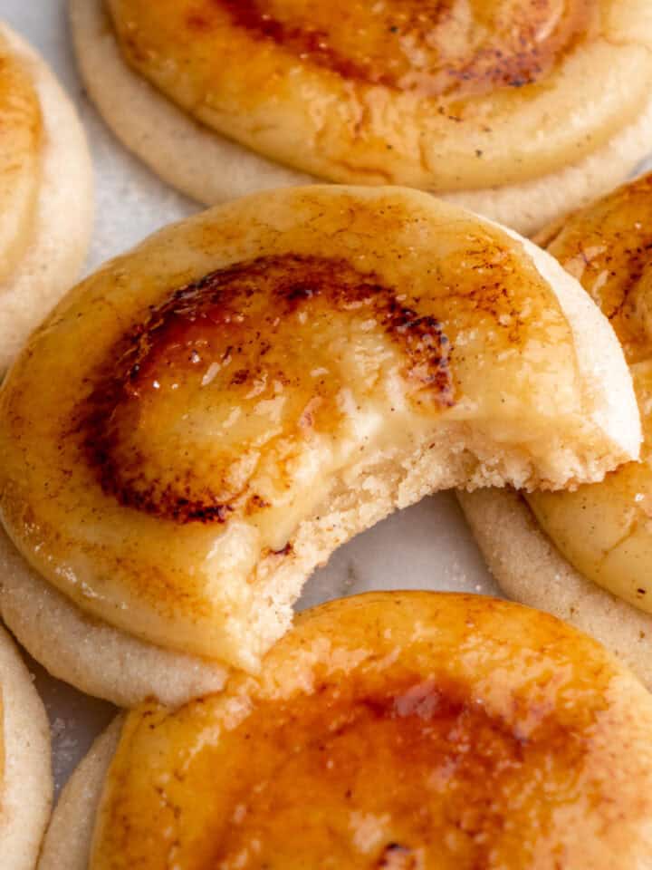 Cookies - In Bloom Bakery