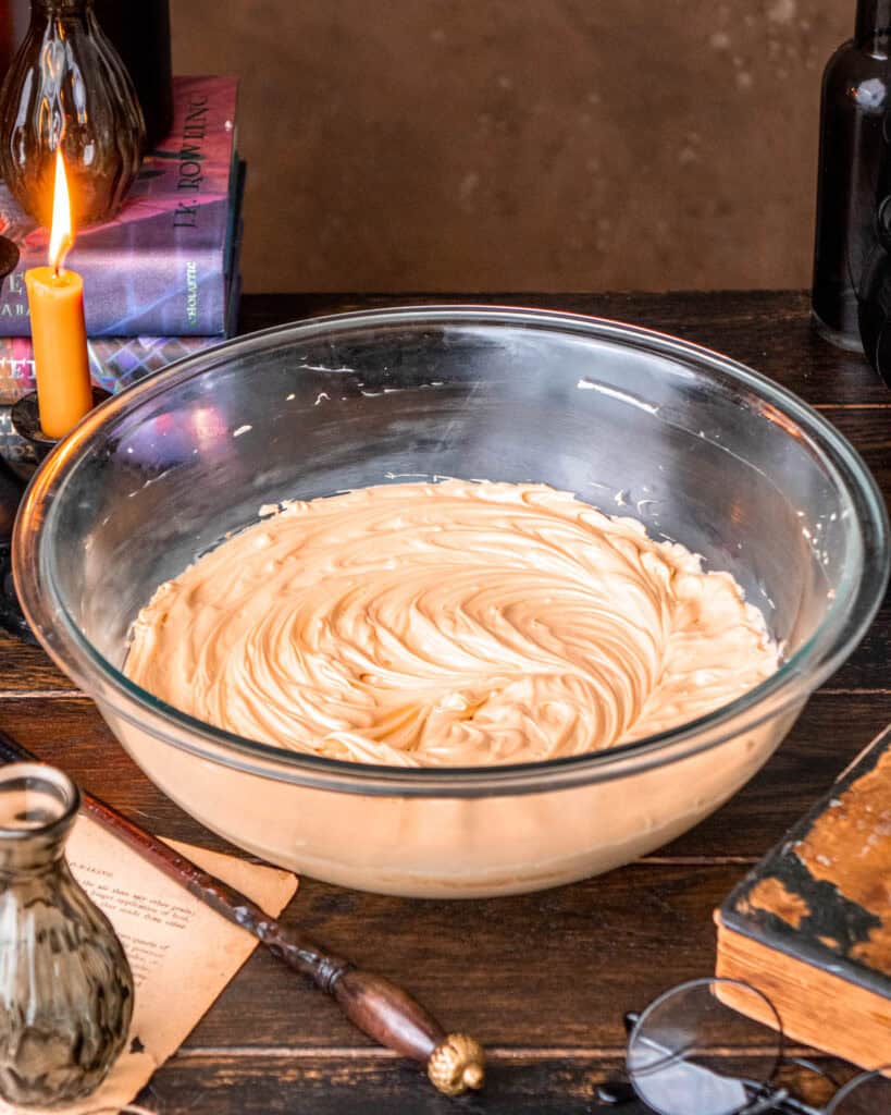Harry Potter Birthday Cake - In Bloom Bakery