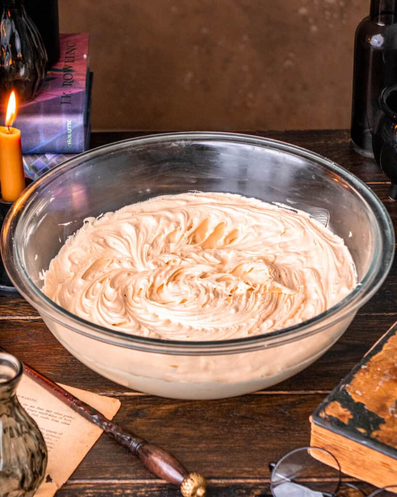 Harry Potter Birthday Cake - In Bloom Bakery