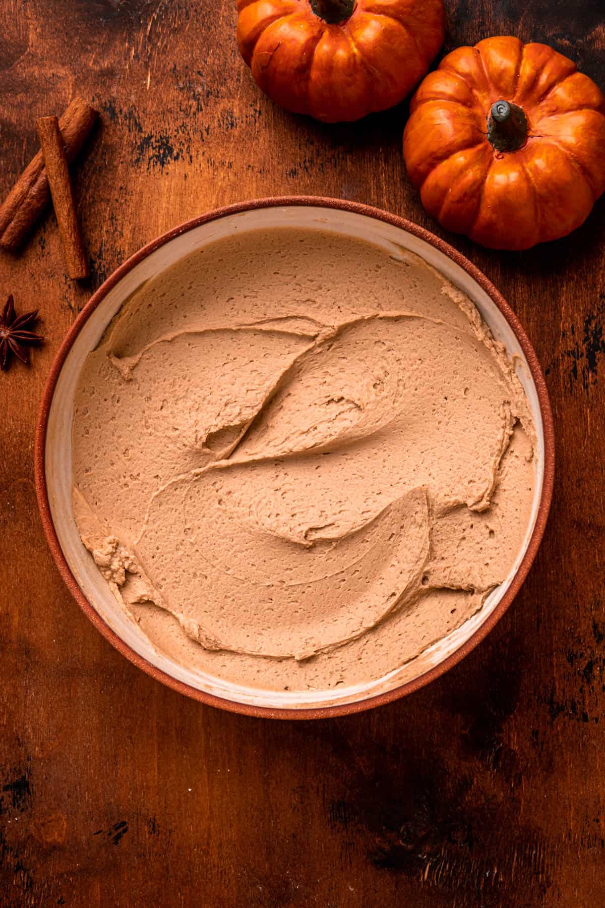Pumpkin Spice Latte Cookies - In Bloom Bakery