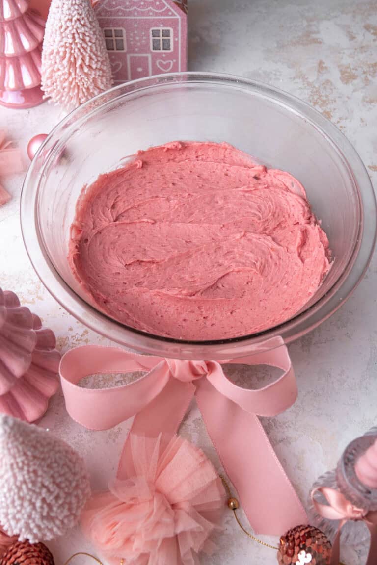 Sugar Plum Fairy Cookies - In Bloom Bakery